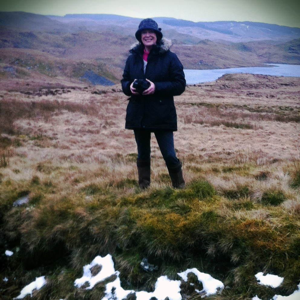 About – andrealiggins